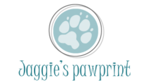 Jaggie's pawprint – “Taking an image, freezing a moment, reveals how ...